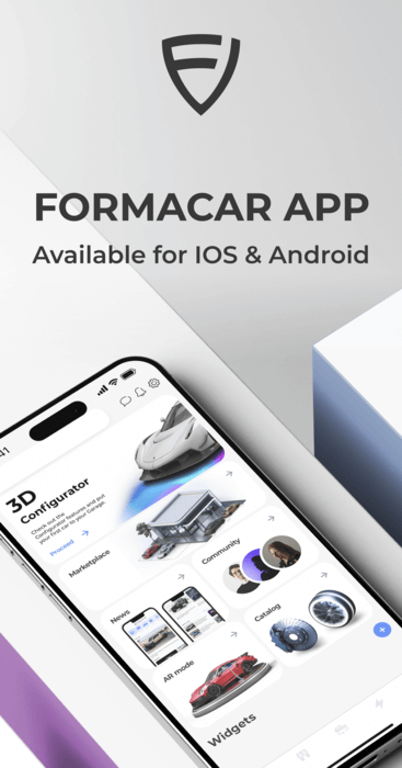 Formacar Market